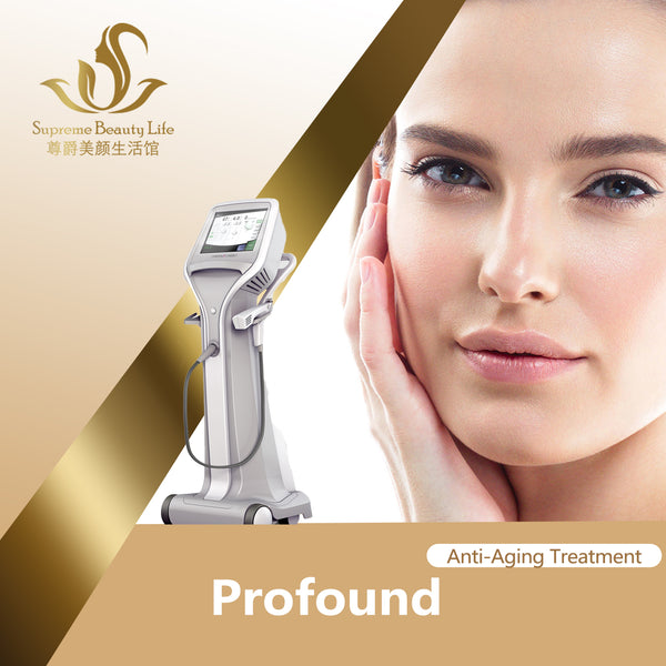 Profound – Supreme Beauty Life